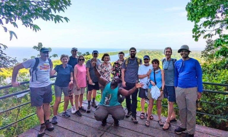 The Nomadic Network | Small Group Tours for Travelers