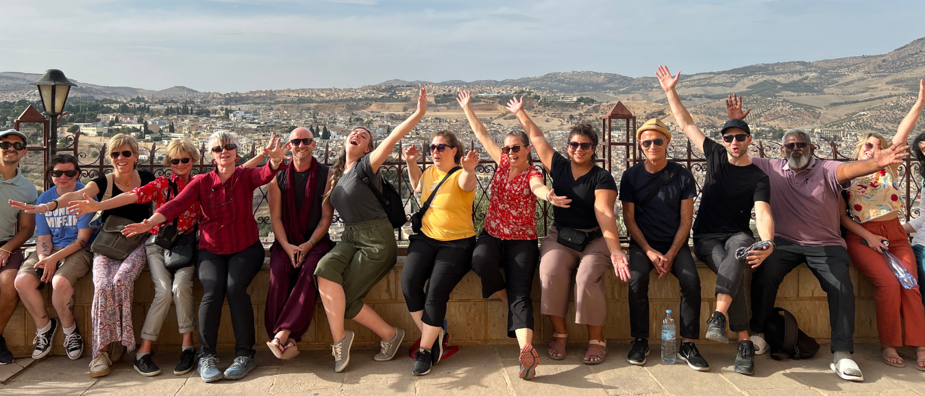 About - The Nomadic Network