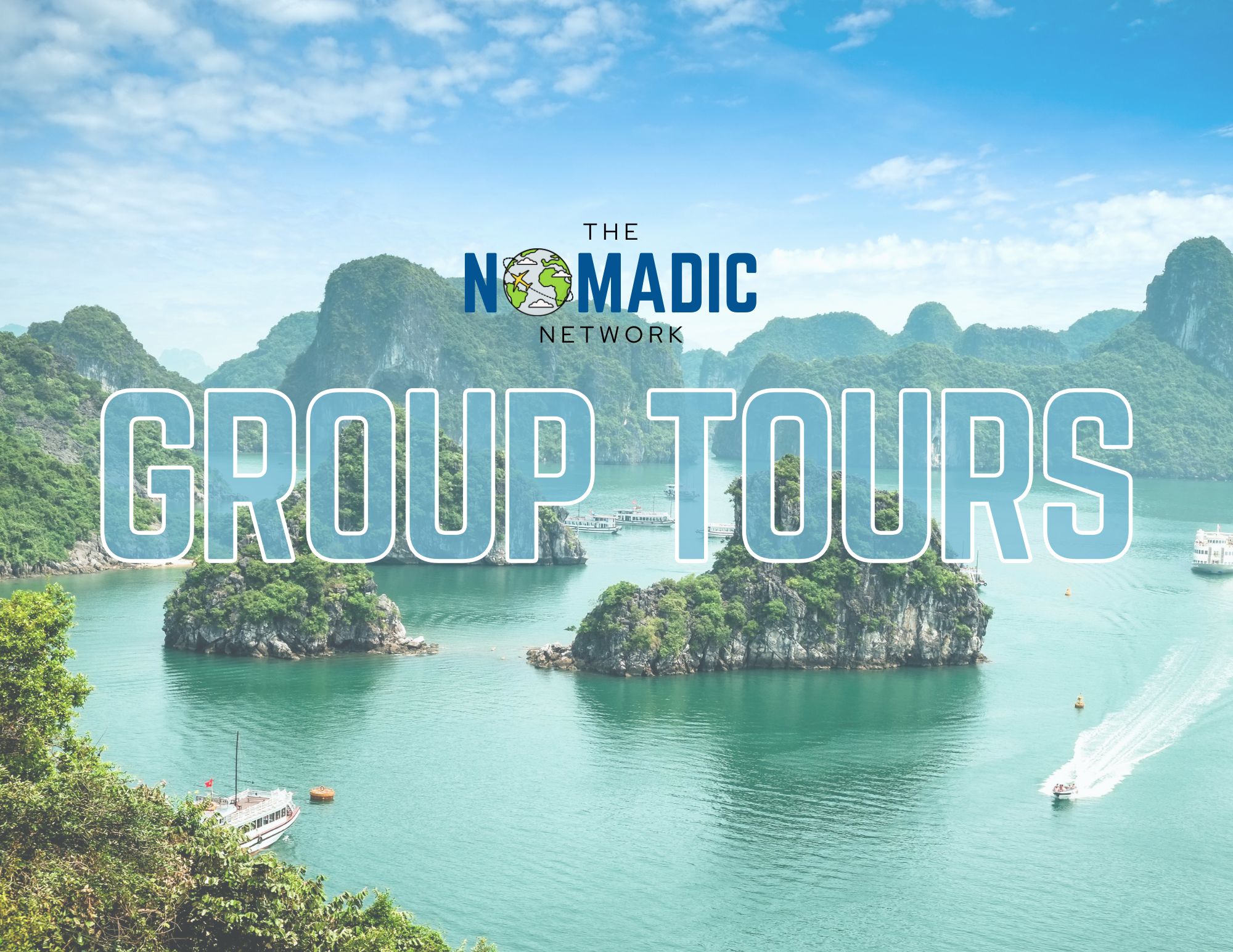 About - The Nomadic Network